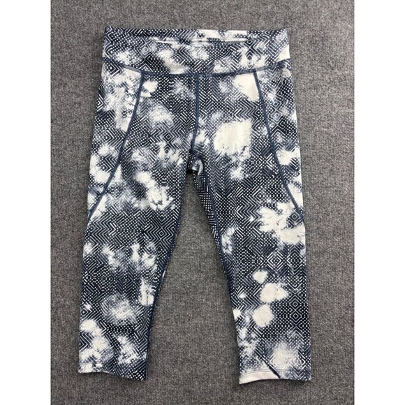 The North Face | Pants & Jumpsuits | The North Face Capri Leggings ...